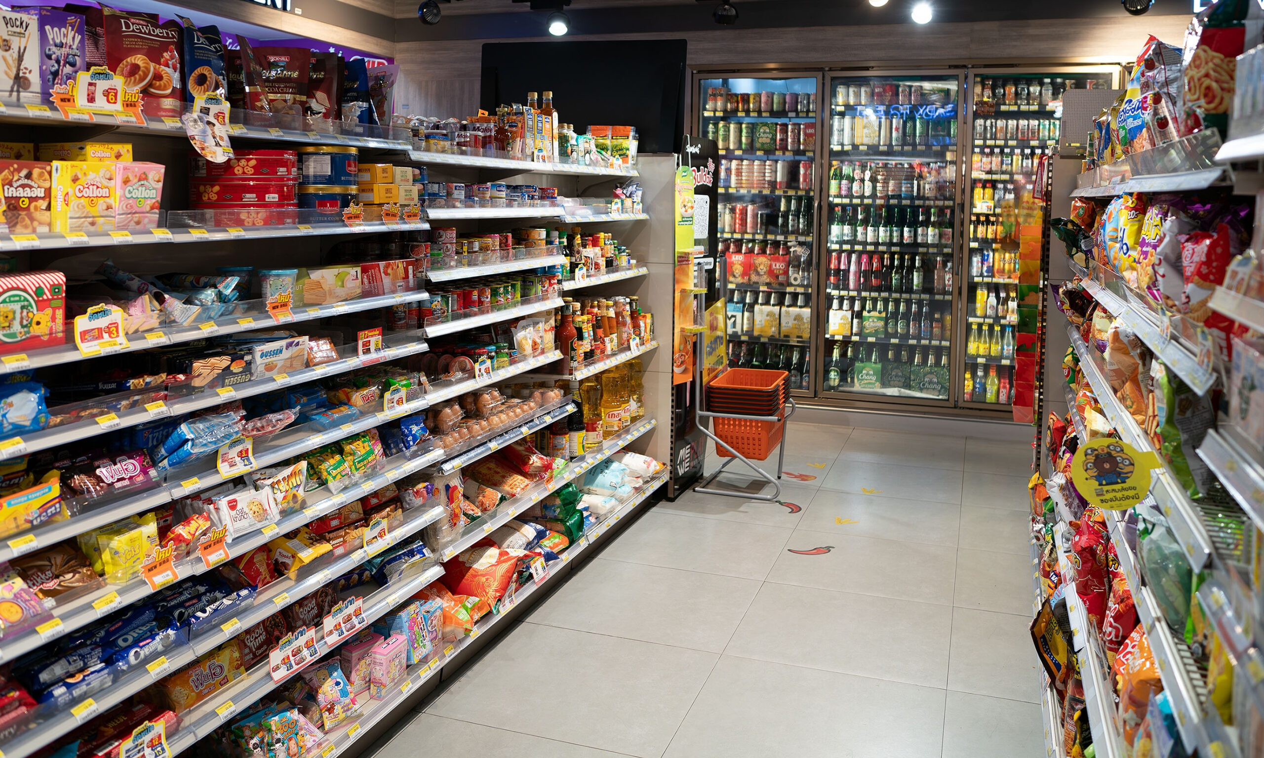 Kalay Mobile App | A video surveillance APP for remote monitoring ...